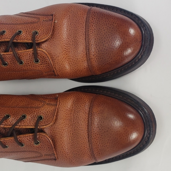 Joseph Cheaney & Sons | Shoes | Joseph Cheaney Sons Elliot Ii R Capped ...